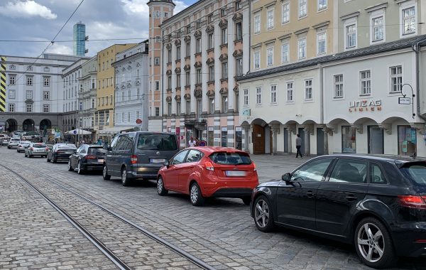 LINZA! - stadtmagazin I cityguide