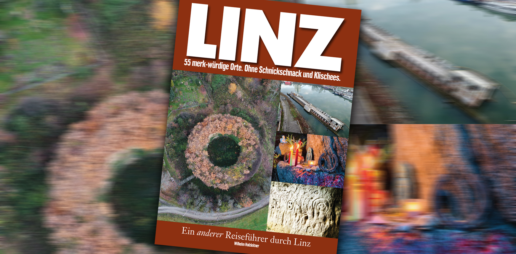 LINZA! - stadtmagazin I cityguide