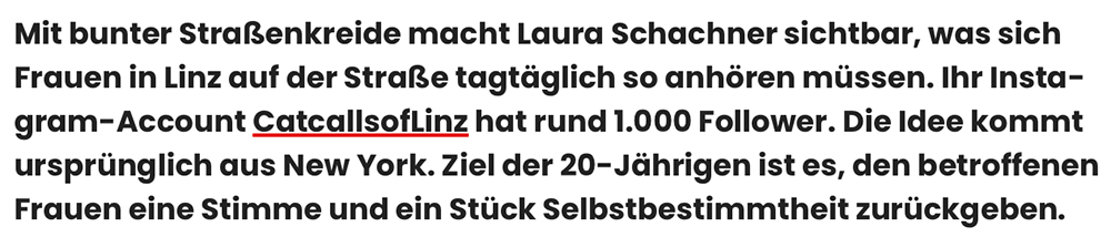 Schachner-1000 - LINZA!