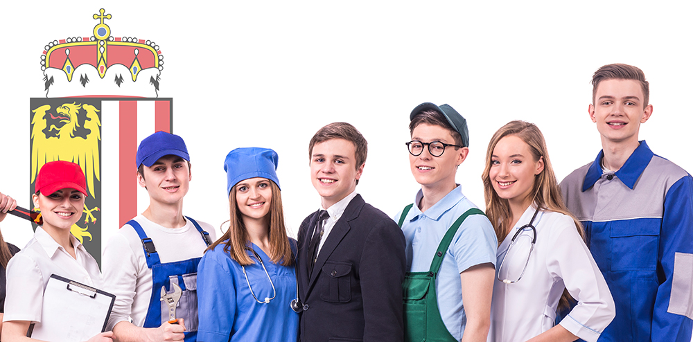 Arbeitsmarkt in OÖ weiter stabil - LINZA!