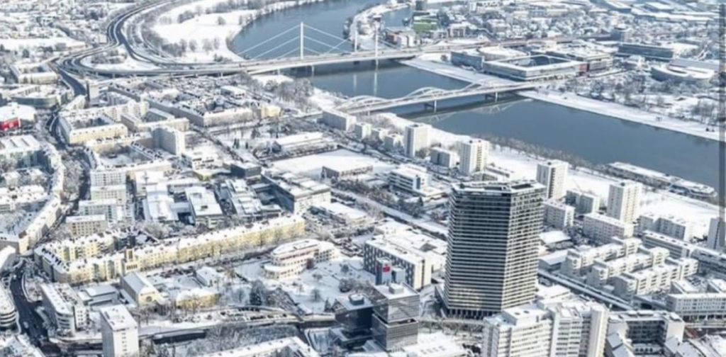 KLIMATICKET: Plus 20%! - LINZA!