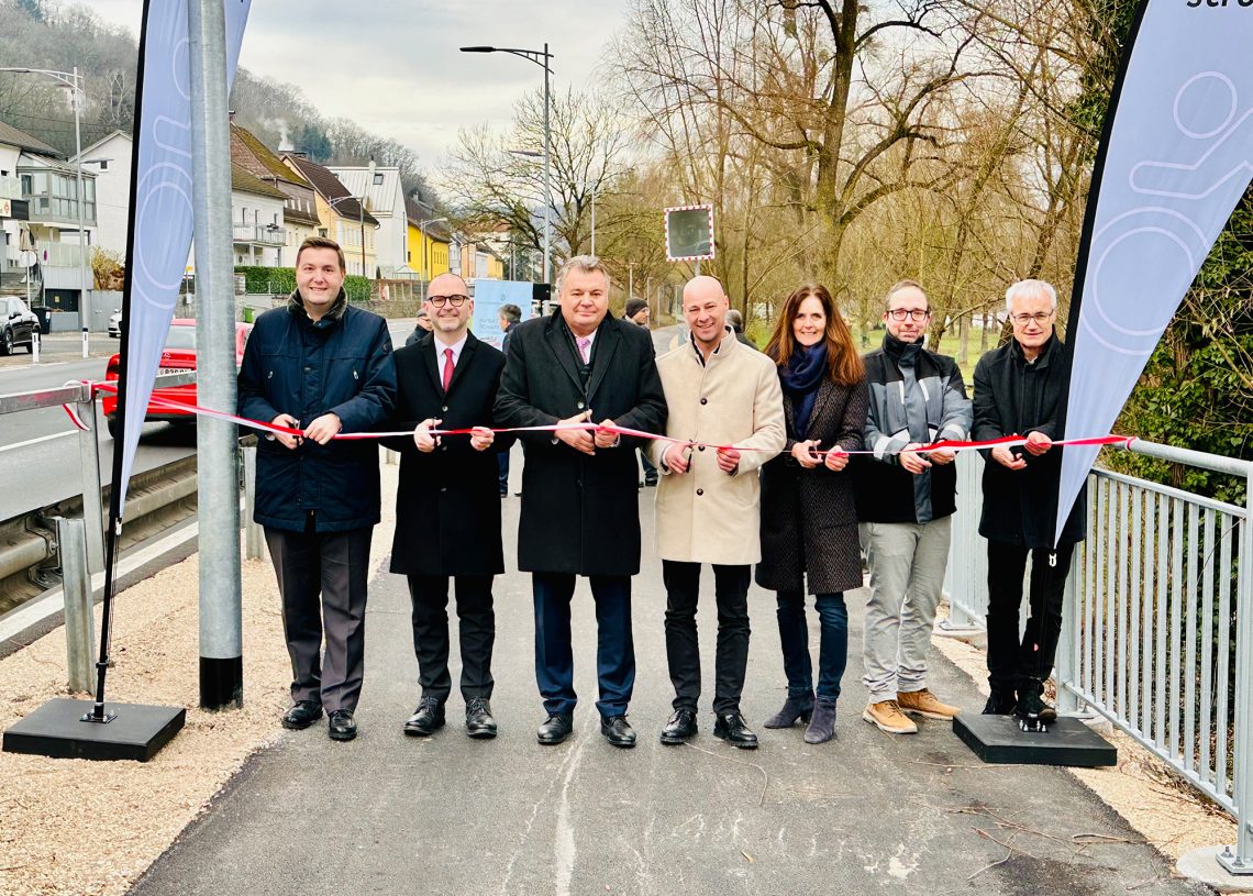 Neugier hat viele Seiten - LINZA!