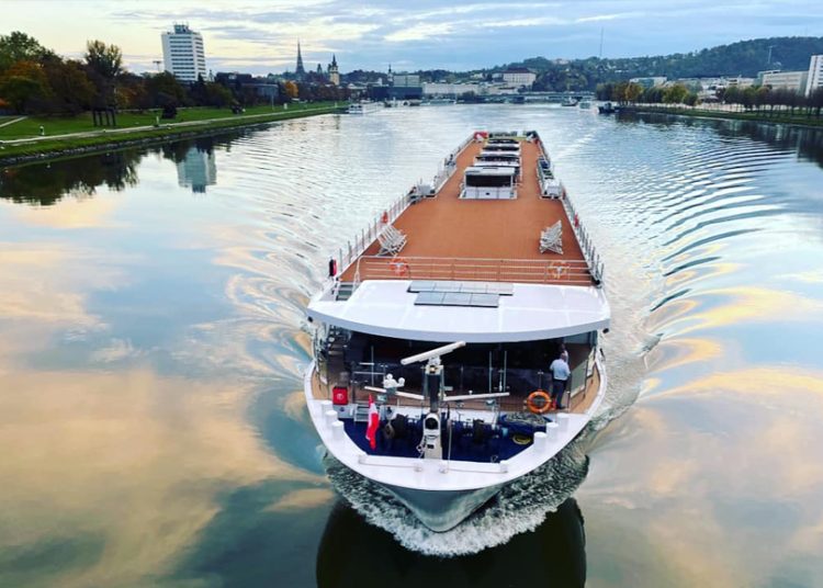 Bulgariplatz: Enormer Baufortschritt beim "High Five"-Projekt - LINZA!