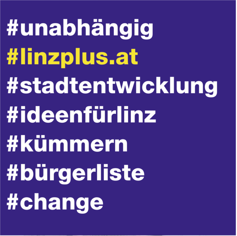 Die Höchste Rooftop-Bar außerhalb Wiens eröffnet 2026 in Linz - LINZA!
